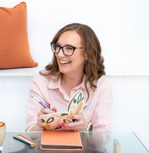 Strategic copywriting with purpose