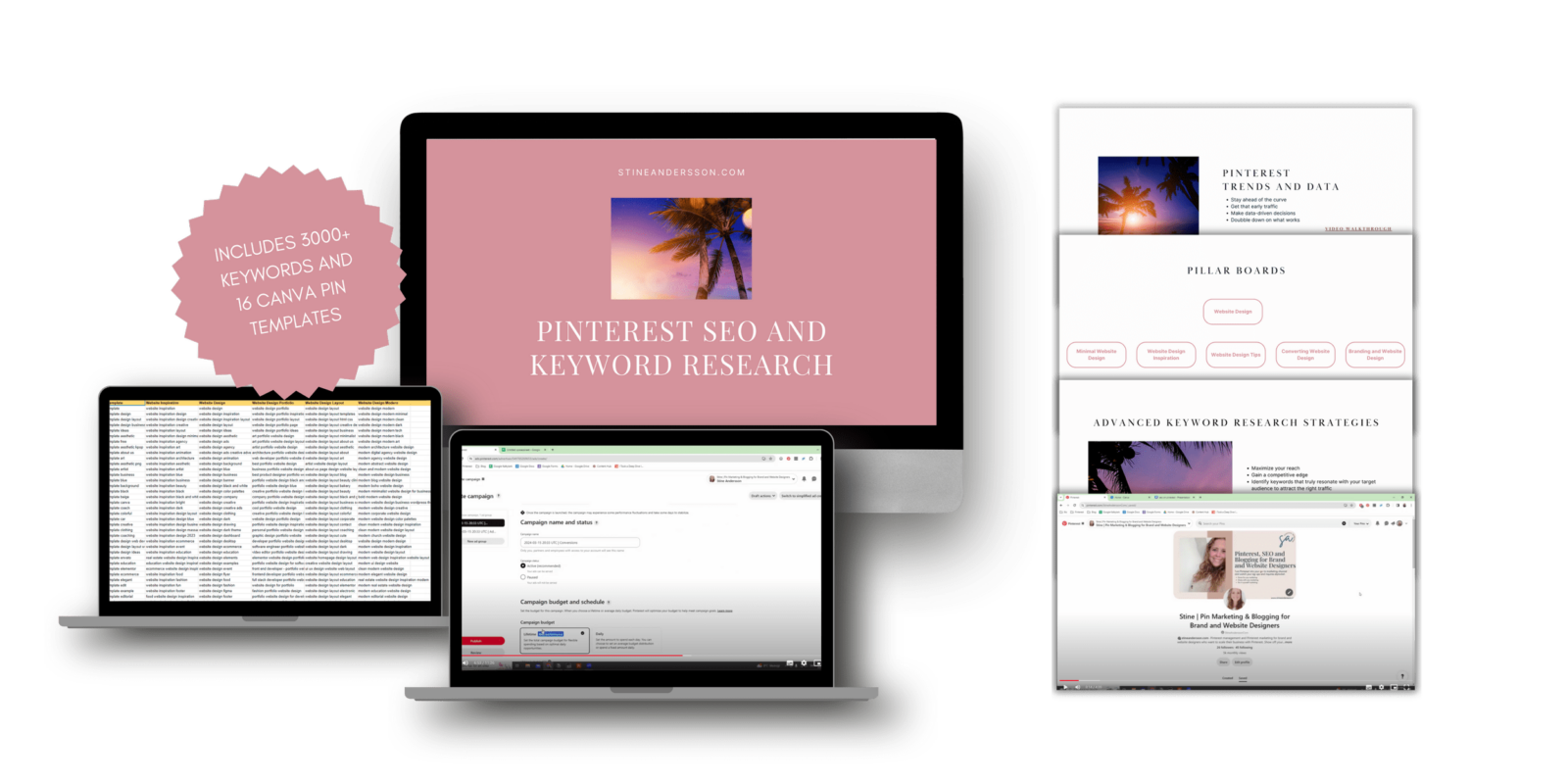 How to grow your brand awareness on Pinterest | CAN DO! Content