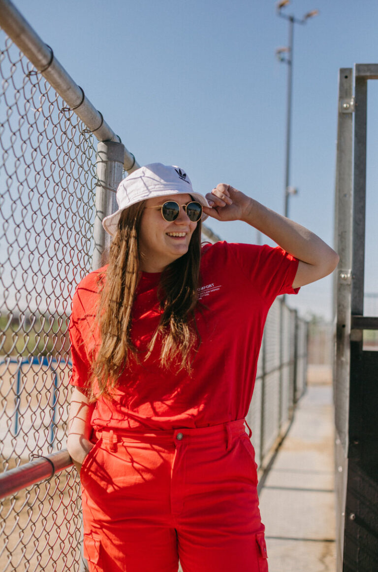 5 Ways to Add Personality to your Website | Nadine Nethery